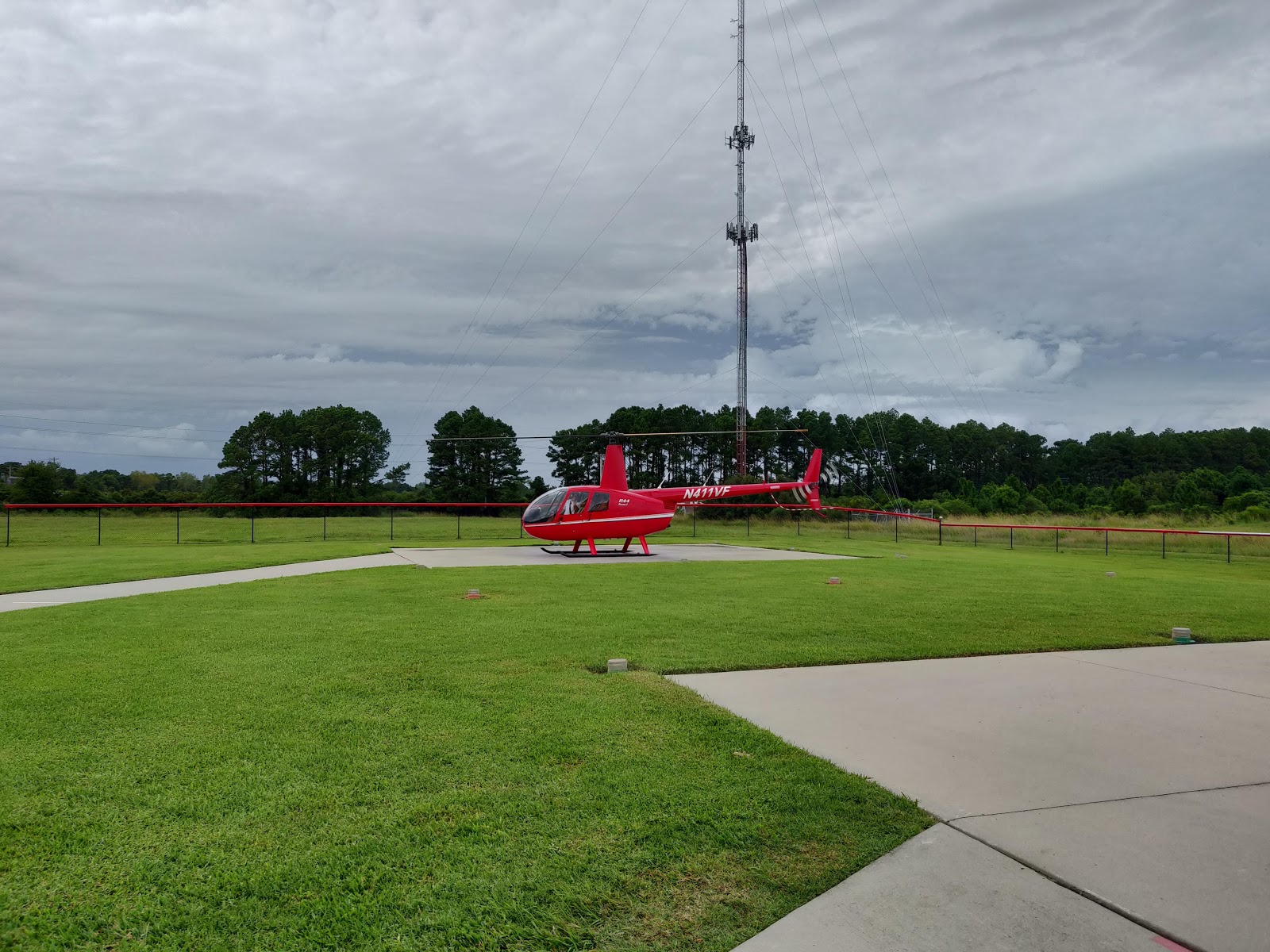 Helicopter Adventures - Aerial Tours