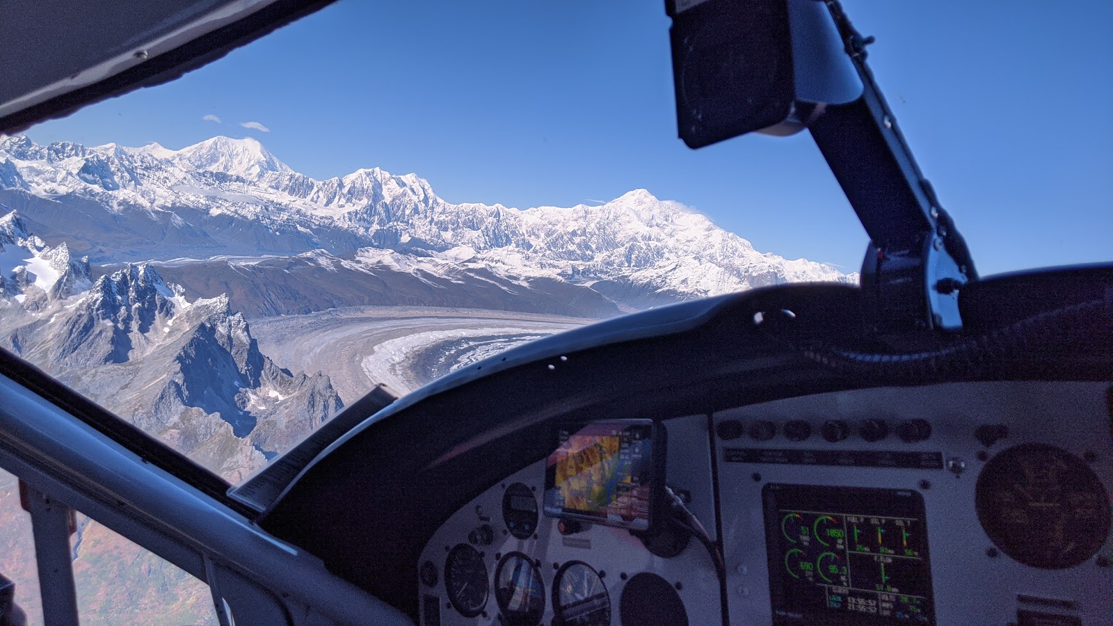 K2 Aviation - Aerial Tours